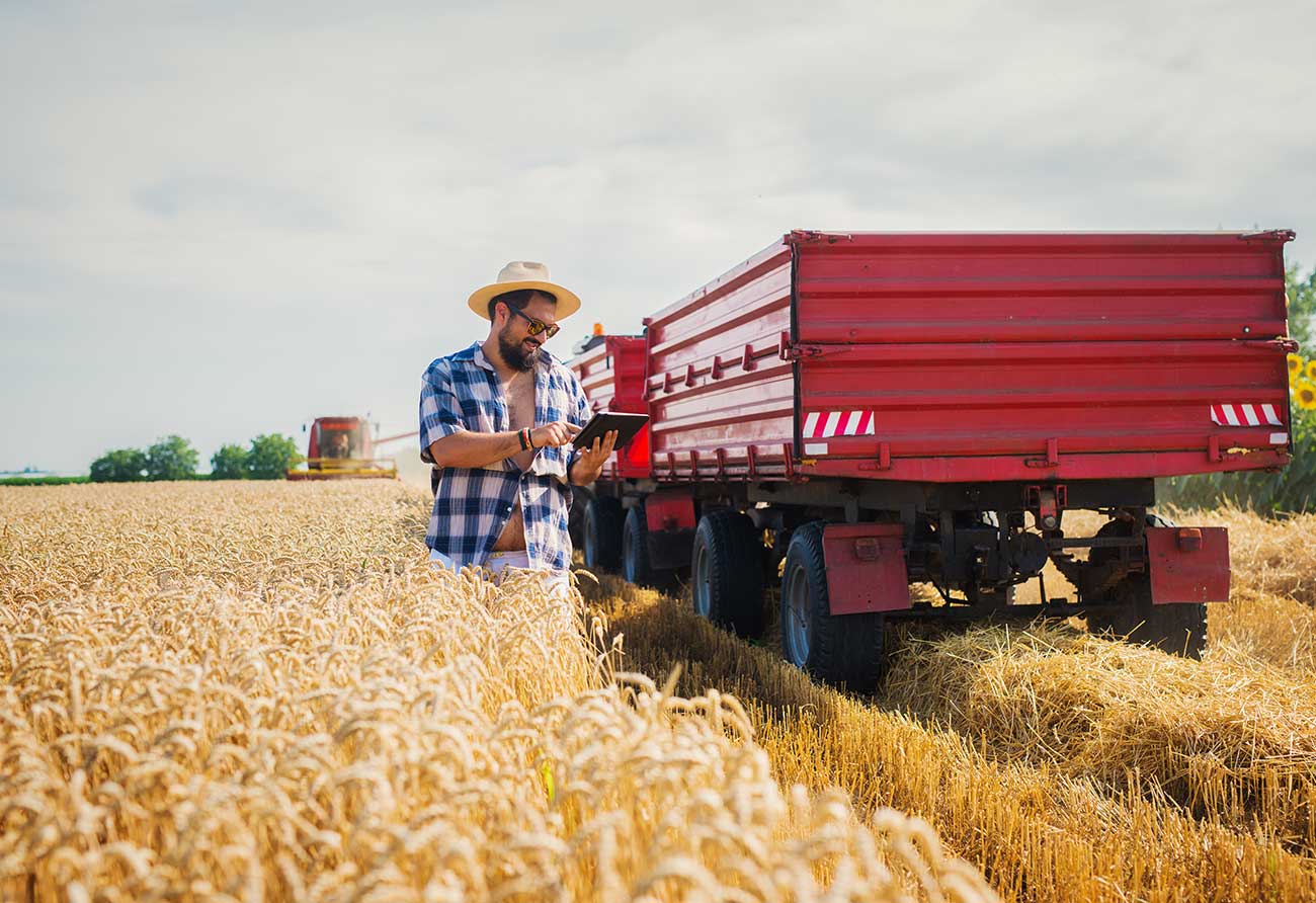 Eco Agro-Industry | Agrosistemos