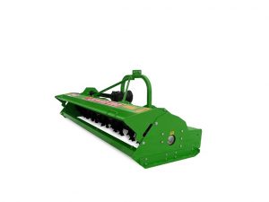 Shredders Talex | Agrosistemos | Agricultural machinery
