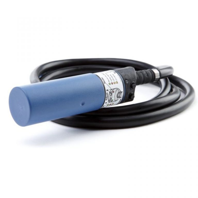 Capacitive grain level sensors | Agrosistemos