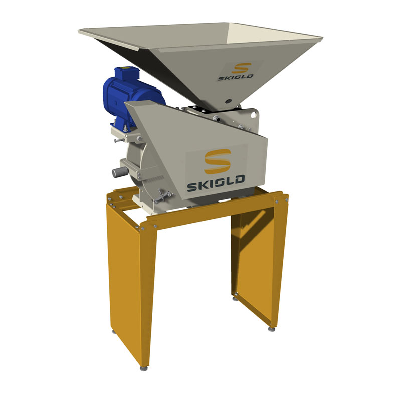 Grain crushers Skiold | Agrosistemos | Farming equipment